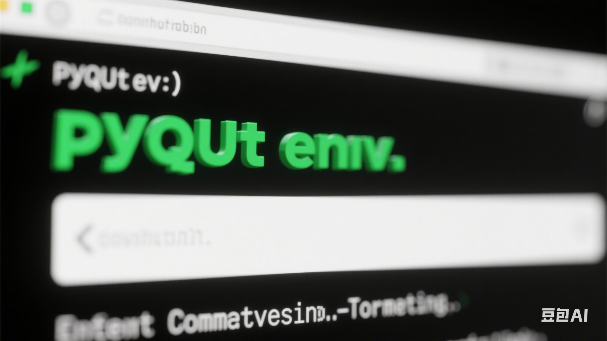 PyCharm 中配置 PyQt5 环境（Windows） - 天堂面包 - 博客园